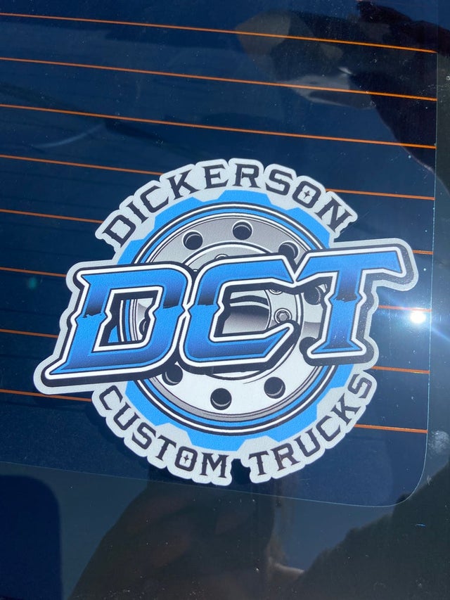 Dickerson Custom Trucks