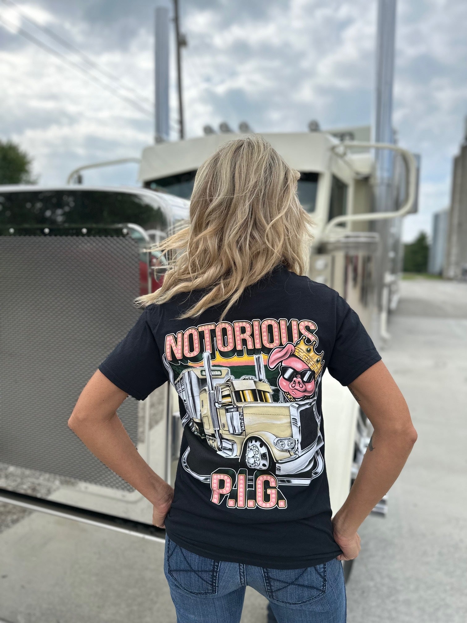 Dickerson Custom Trucks